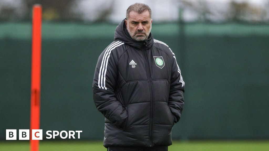 Winning finish will 'set Celtic up for strong second half of season ...