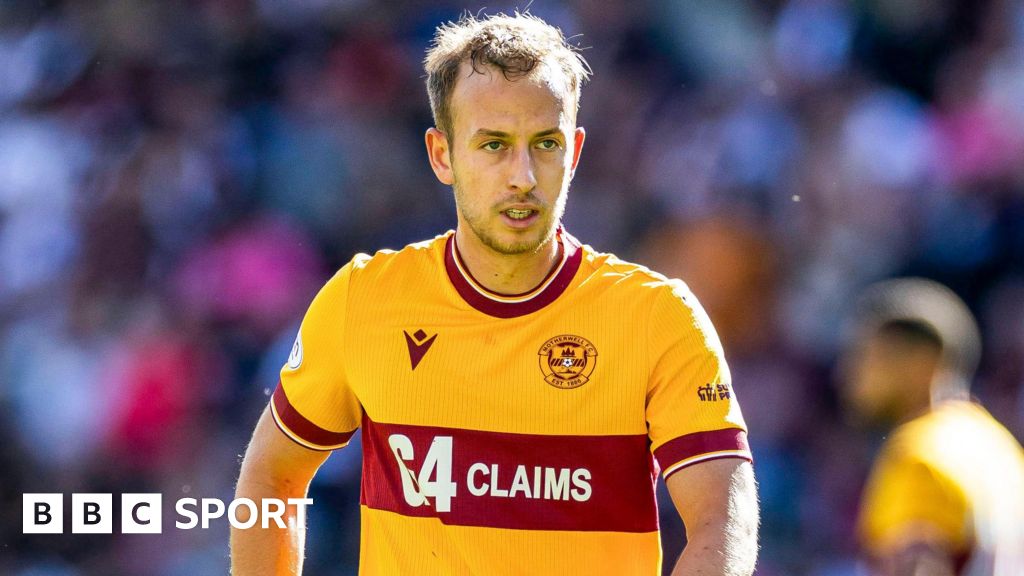 Paton ready to fulfil his Canada 'dream' - BBC Sport