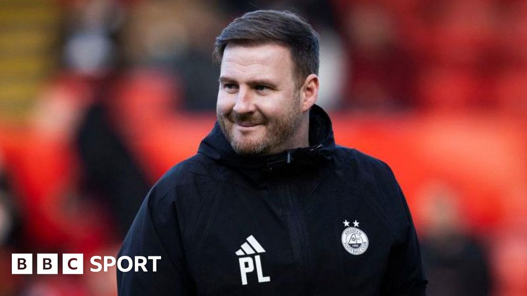 Peter Leven on being back in charge, Neil Warnock & 'high spirits ...