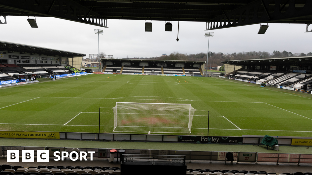 Line-ups from Smisa Stadium - BBC Sport