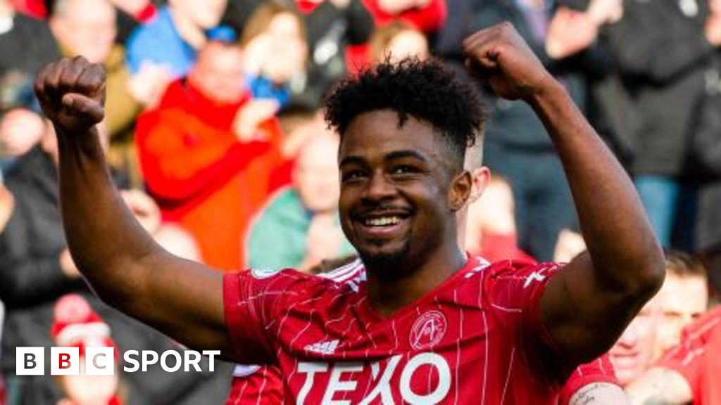 Duk Premiership player of the month - BBC Sport