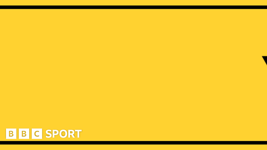 Your Everton views: 'We're crying out for a striker' - BBC Sport