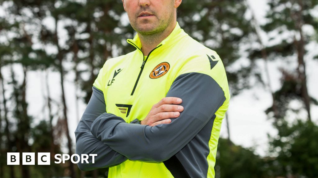 Fox vows to 'put team on park the fans can be proud of' - BBC Sport