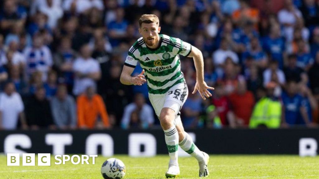 New four-year deal for Ralston - BBC Sport