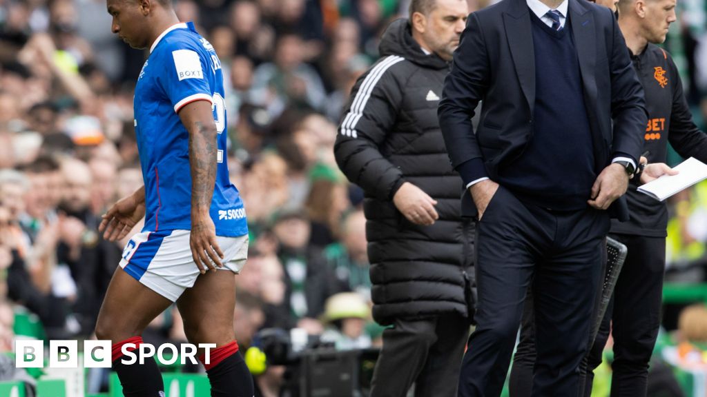 'You still need to win' - Miller expects limited Rangers changes in run ...