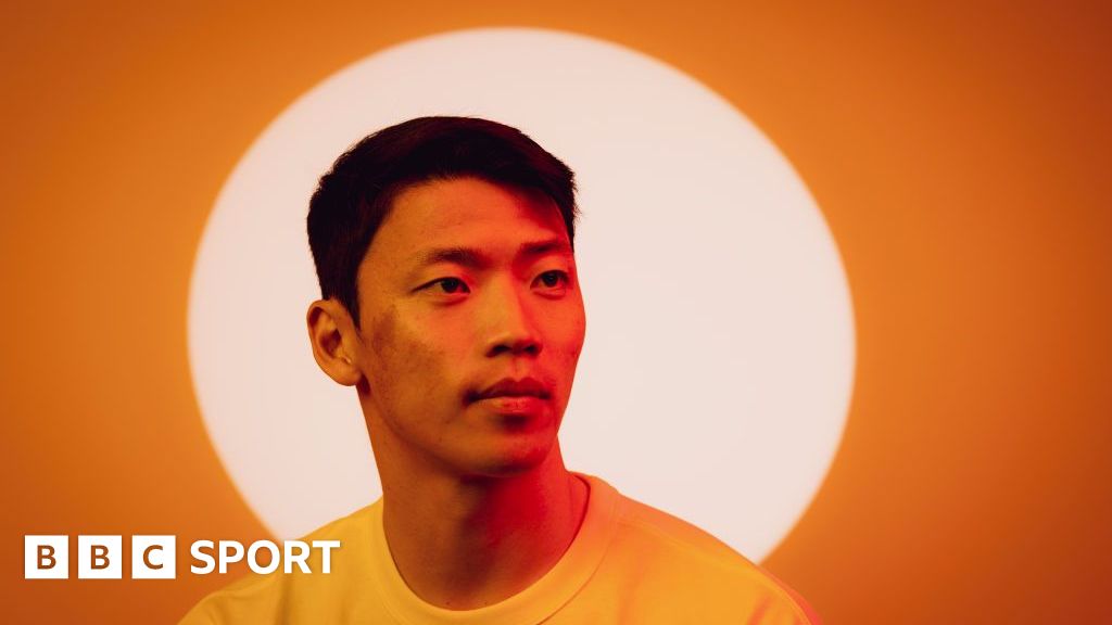 Wolves: Hwang-Hee chan - 'I’m ready to give everything' - BBC Sport