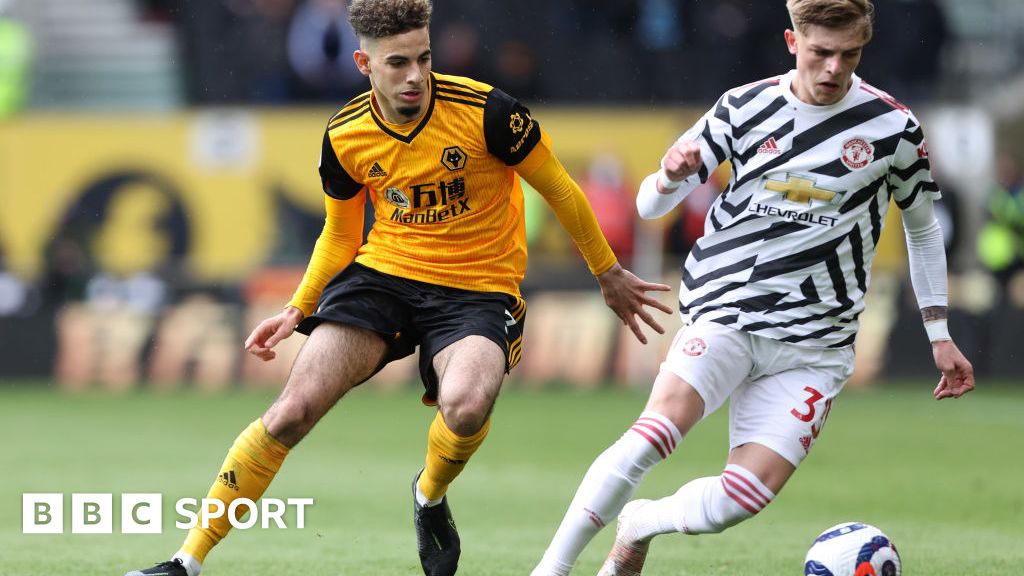 Wolves v Manchester United: Last time out - BBC Sport
