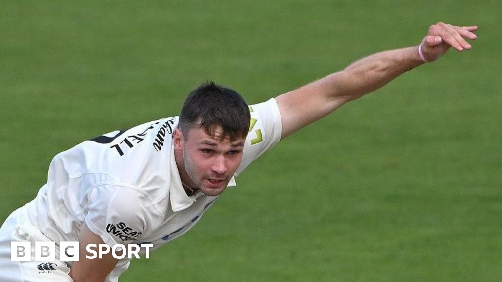 Durham trio Jonathan Bushnell, Brandon Glover and Oliver Gibson to ...