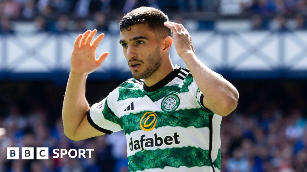 'A real shame' - Abada faces four months out - BBC Sport