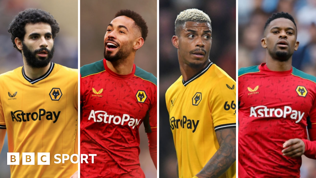 Wolves news: Vote for player of the season still open - BBC Sport