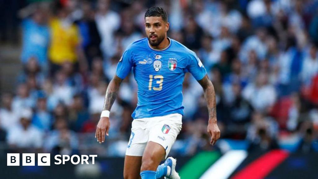 West Ham: Emerson sees Europe as key in Hammers project - BBC Sport