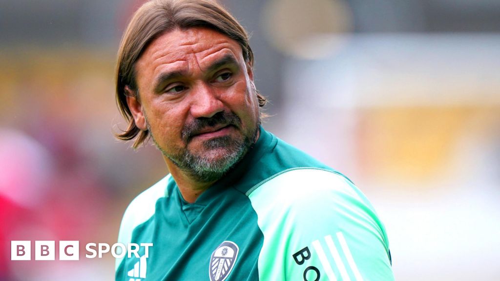 Leeds United: Jonny Buchan and Simon Rix on where club sits - BBC Sport