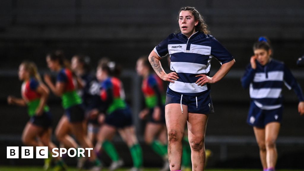 Nikki Simpson on Glasgow, Scotland and Garioch - BBC Sport