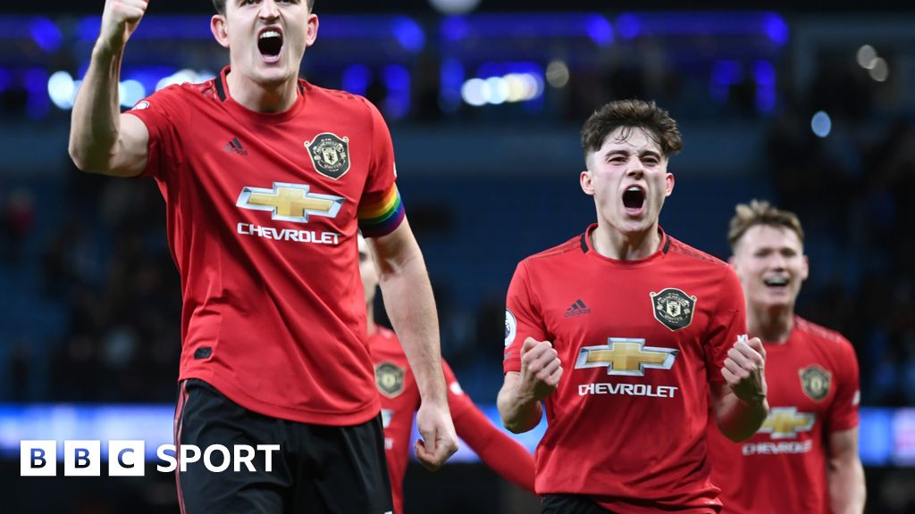 What are the best Premier League derbies, past and present? - BBC Sport