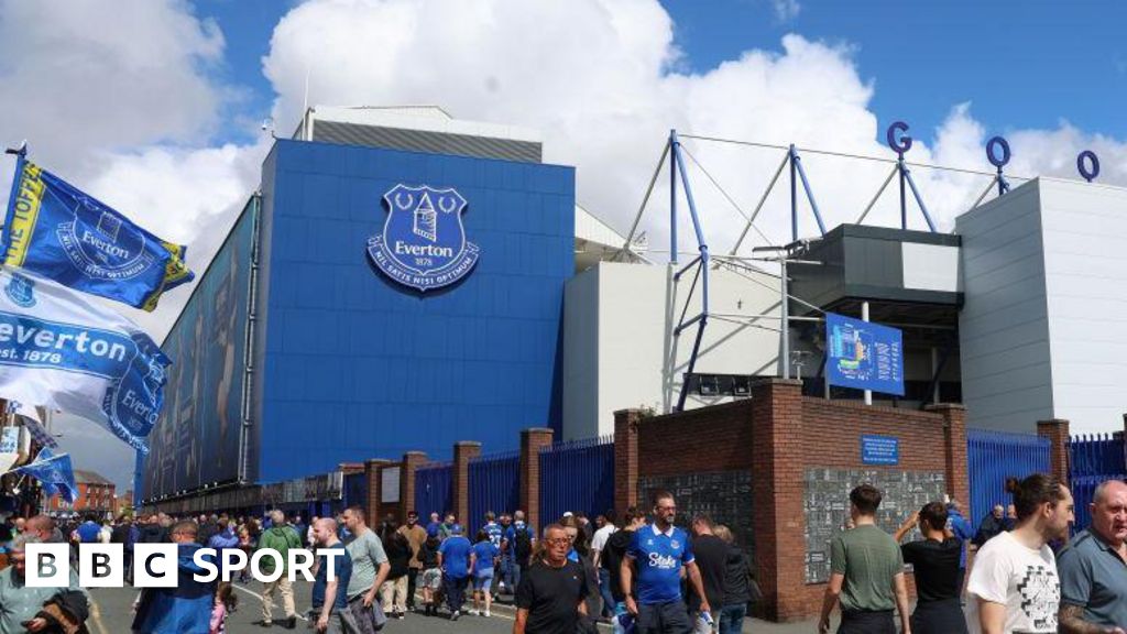 Everton sale: 'They've made that pretty clear that they almost target ...