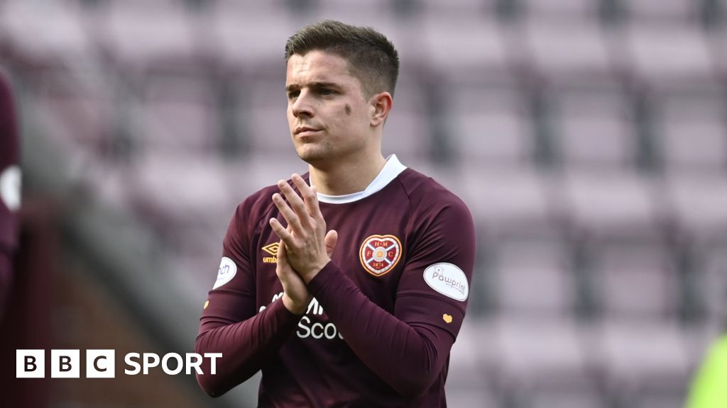 Devlin eyeing ‘special’ end to season - BBC Sport