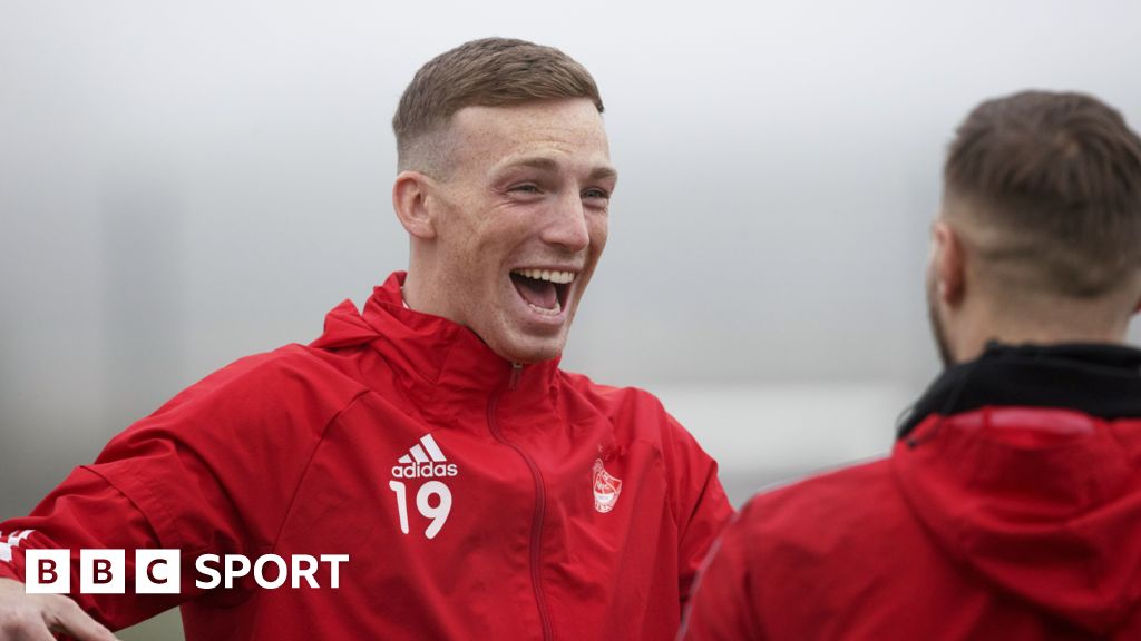 Goodwin takes squad to Spain - BBC Sport
