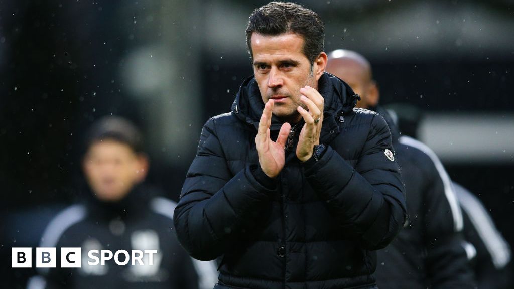Fulham: 'We are trying to strengthen the squad' - BBC Sport
