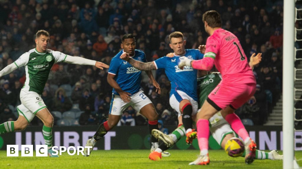 Fans rightly 'demanded more' - Jack - BBC Sport