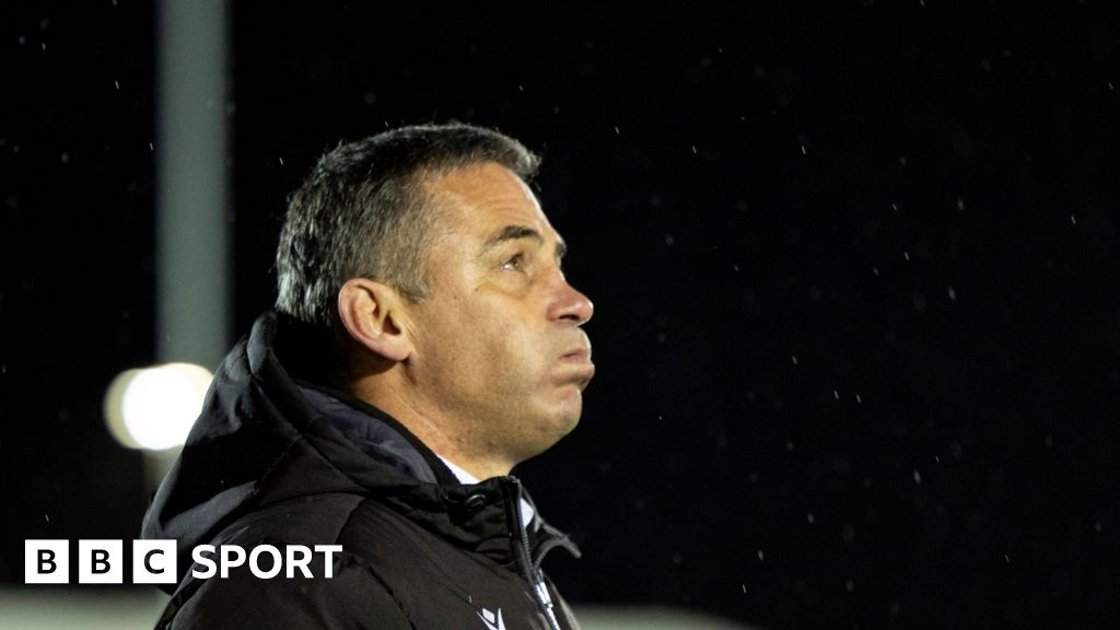 'They made the most of their opportunities' - Smith - BBC Sport