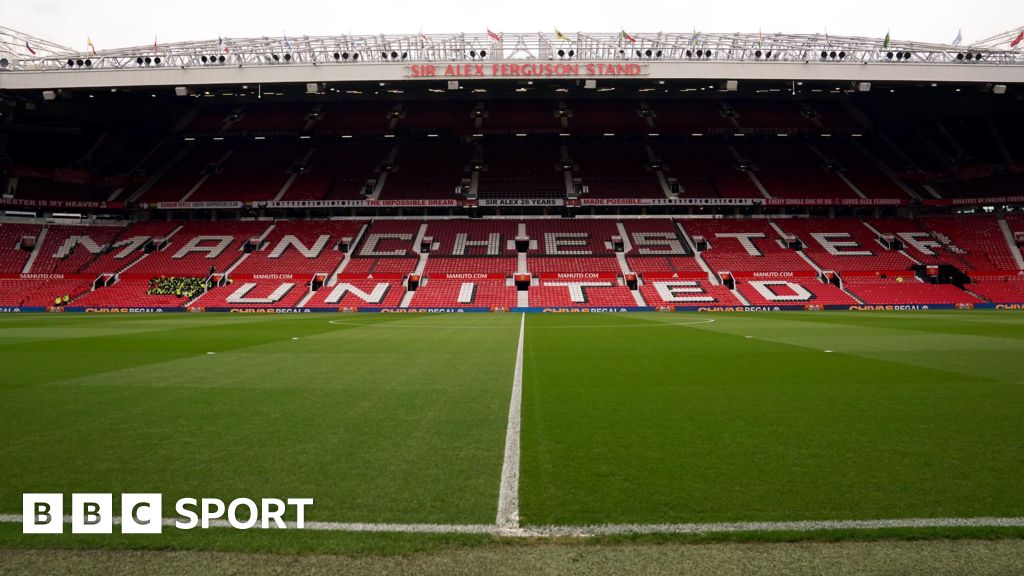Man Utd: Record annual revenue of £640m projected - BBC Sport