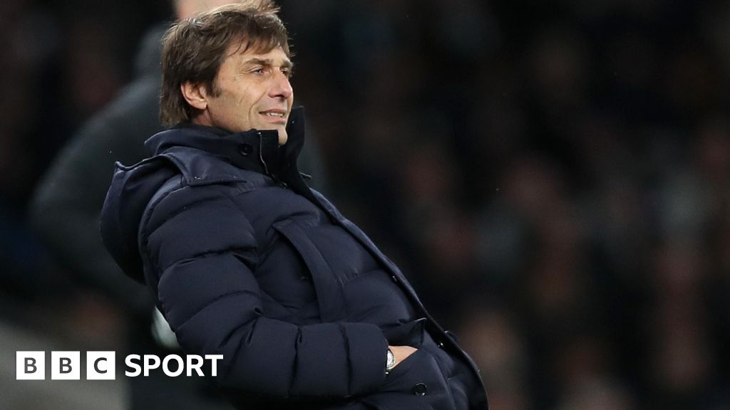 Conte - BBC Sport