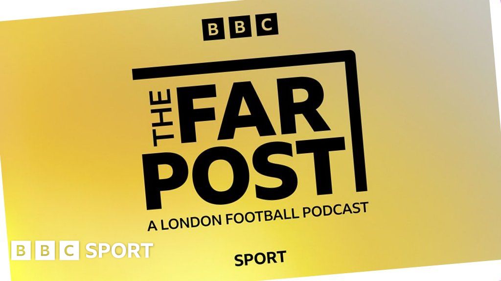🎧 The Far Post: Rounding up and action-packed weekend - BBC Sport