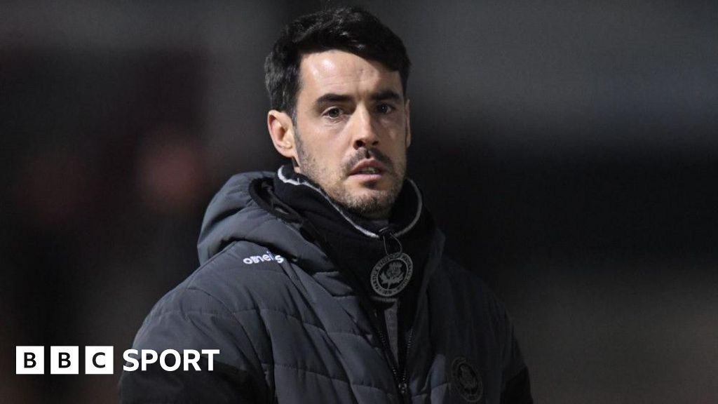 Thistle's Graham on 'incredible' atmosphere & chance to be a hero - BBC ...