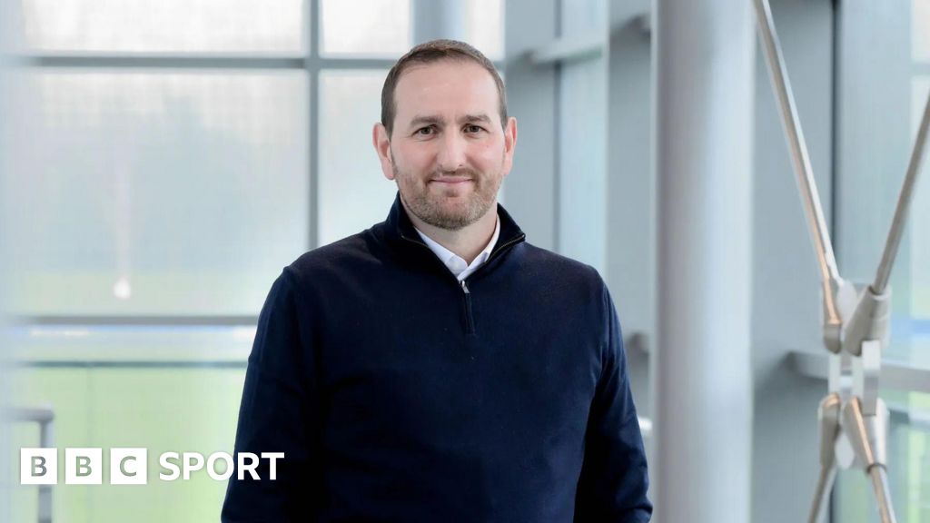 Everton Director of Football writes open letter to fans - BBC Sport