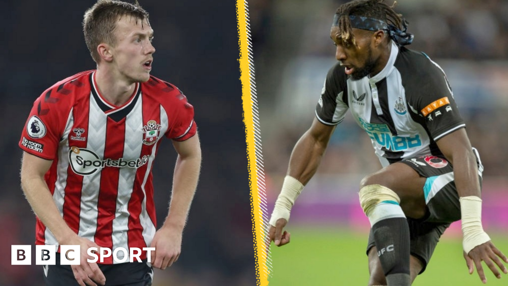 Spurs fans have their say on the January transfer window - BBC Sport