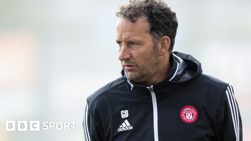 Beuzelin given new Hibs coaching role - BBC Sport