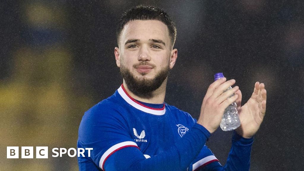 'Very happy' Raskin relishing Celtic challenge - BBC Sport