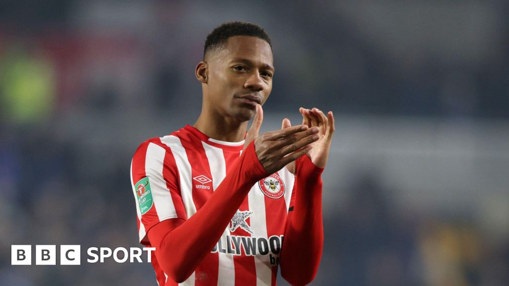 'It's great to see Brentford show their quality at this level' - BBC Sport
