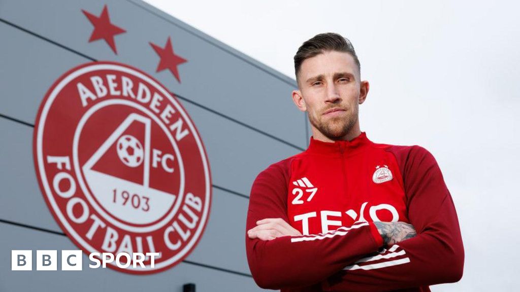 'We are used to uncertainty' - MacDonald - BBC Sport