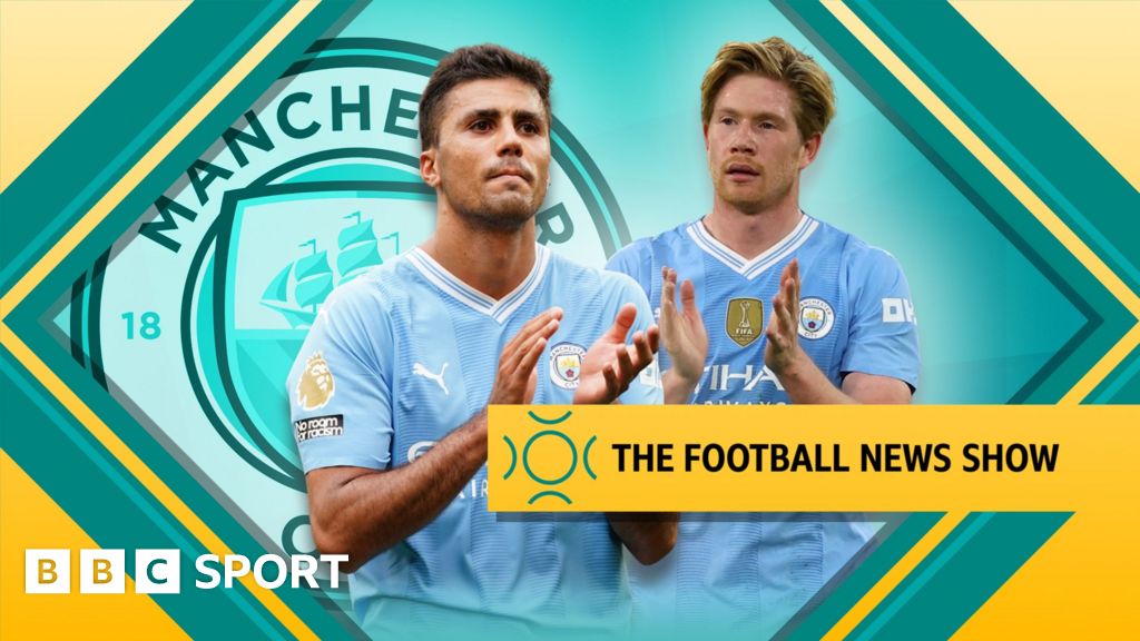 Man City news: Should Pep Guardiola's side be coping better with ...