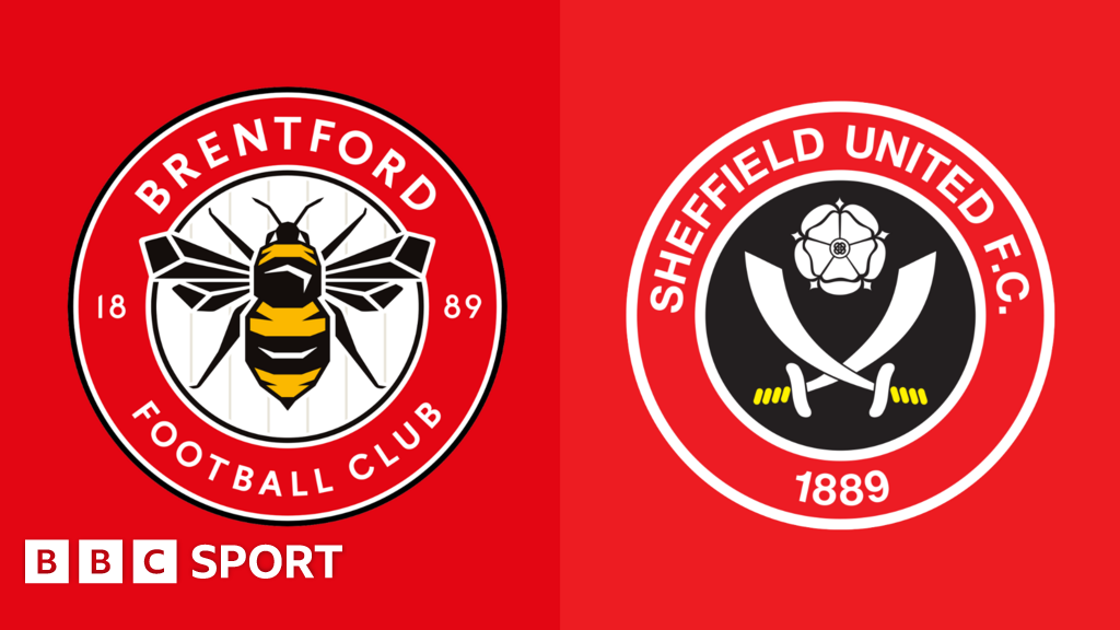 Brentford vs Sheffield United: Pick of the stats - BBC Sport