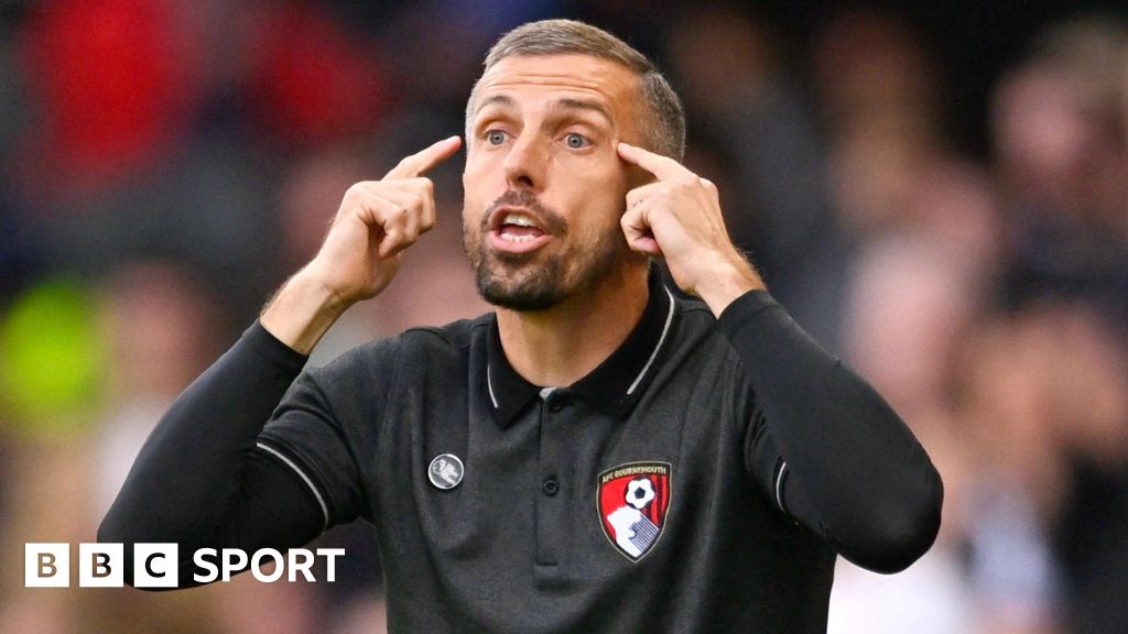 Bournemouth: G﻿ive O'Neil the job - Surman - BBC Sport