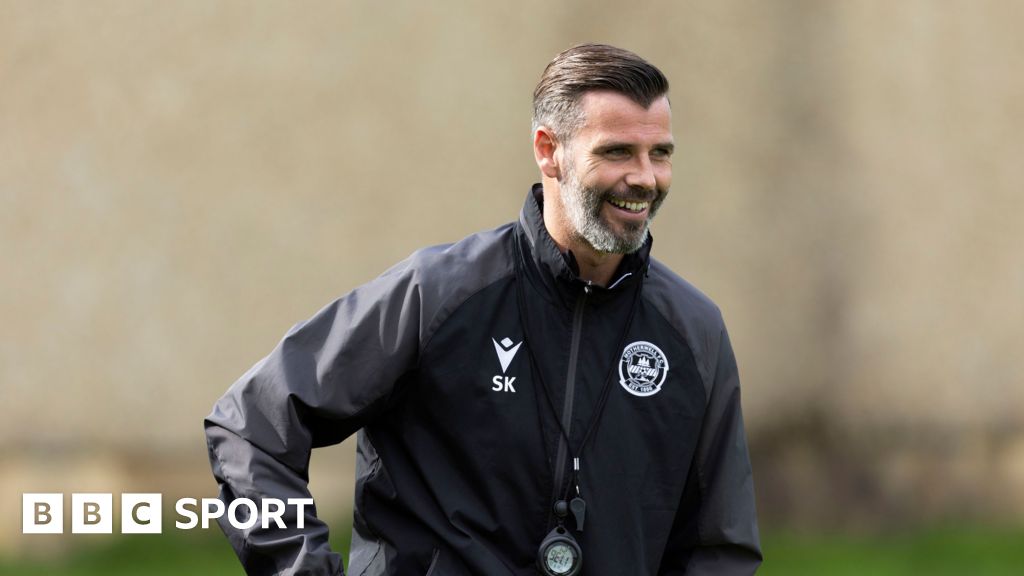 Kettlewell on driving standards, European aspirations, and replacing ...