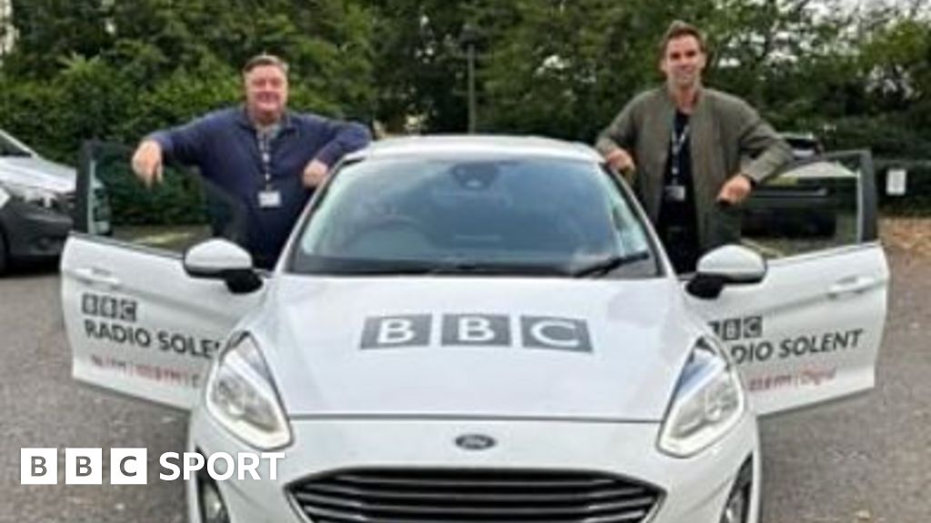 West Brom 0-2 Southampton: 'What a performance' - BBC Sport