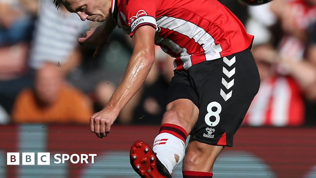 Is there a greater dead-ball specialist on the planet right now? - BBC ...