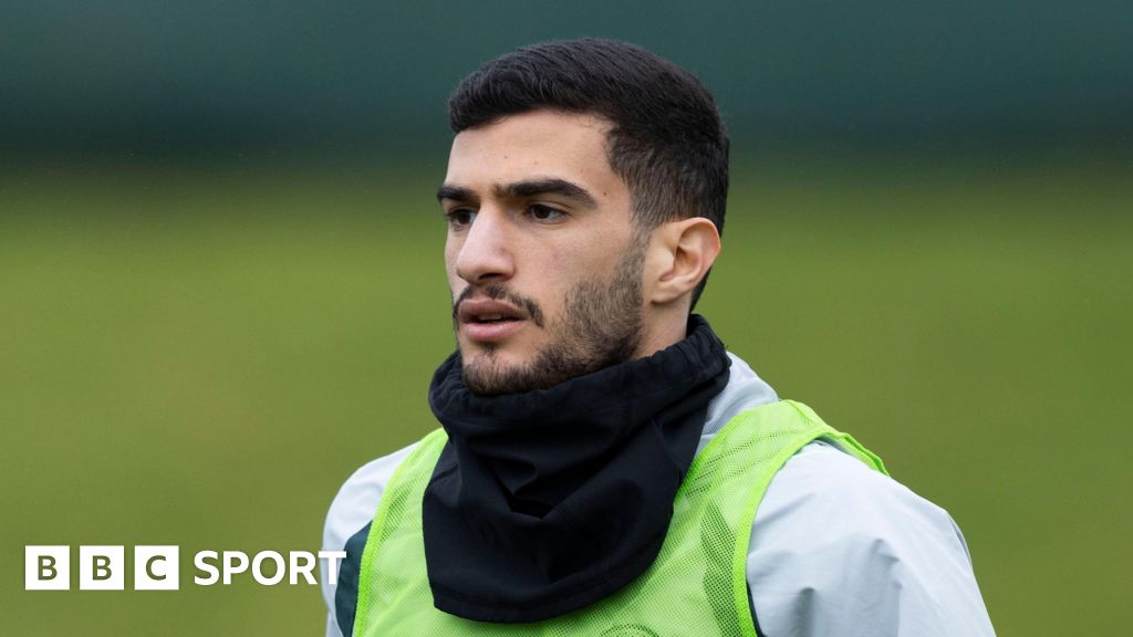 Abada 'not in right frame of mind' to play - BBC Sport