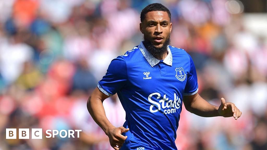 Everton: Which summer signing will make the most impact? - BBC Sport
