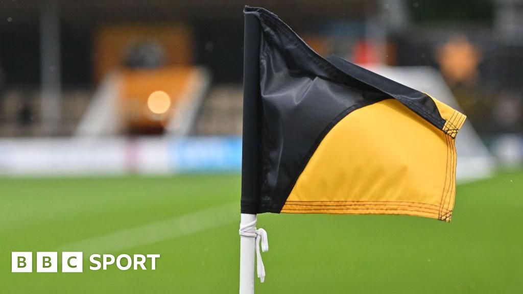 Cambridge United sporting director Ben Strang leaves club by mutual ...