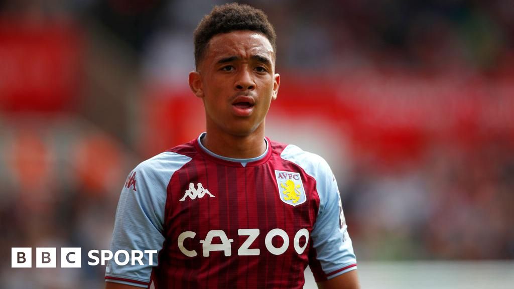 Aaron Ramsey called up to England U21s - BBC Sport