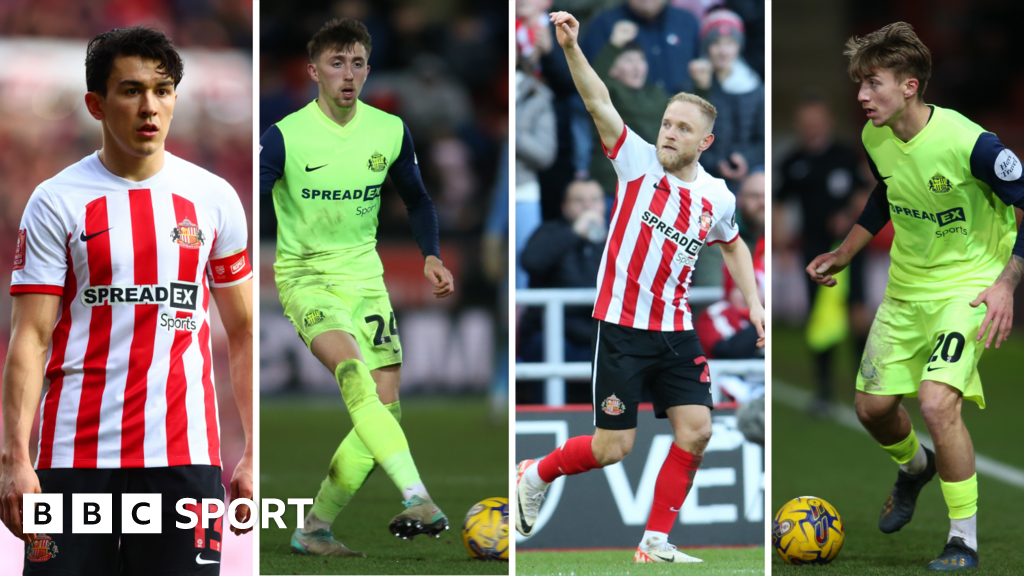 SAFC December Player of the Month: O'Nien, Neil, Pritchard or Clarke ...