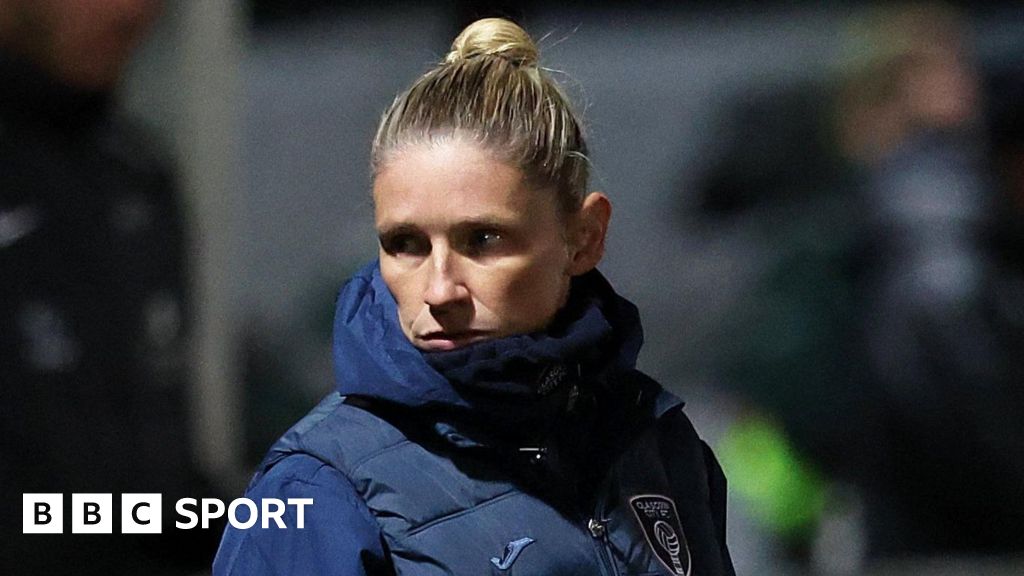 Glasgow City: Leanne Ross doesn't want to 'add fuel to the fire' of Ava ...