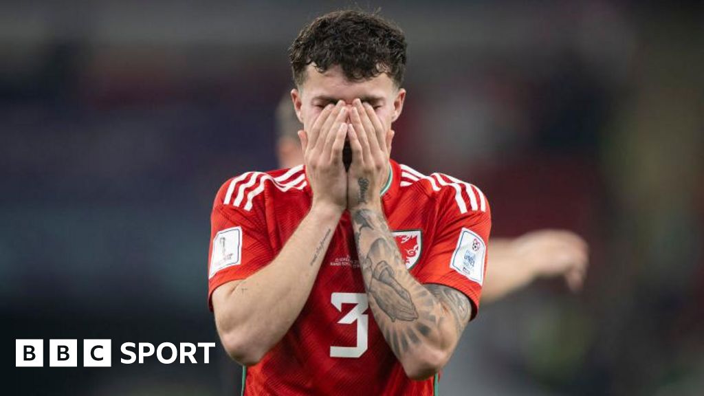 Nottingham Forest: 'Williams showed great courage' - BBC Sport