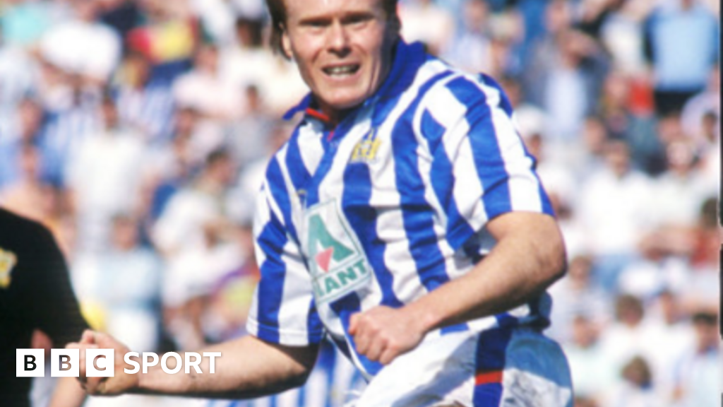 'Promotion penalty was best day of my career' - MacKinnon - BBC Sport