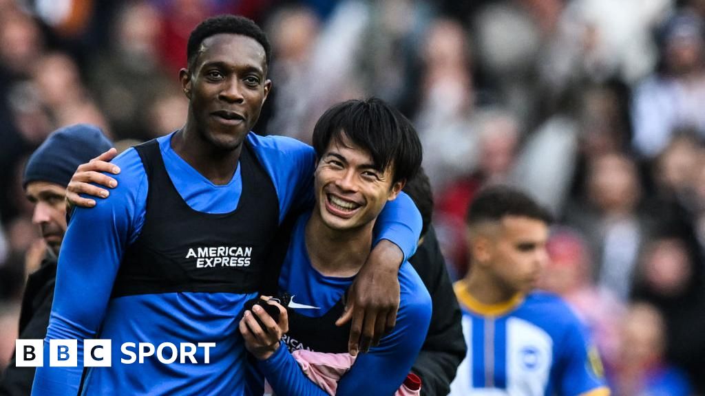 Brighton: 'Well run' Seagulls offer hope for other clubs - BBC Sport