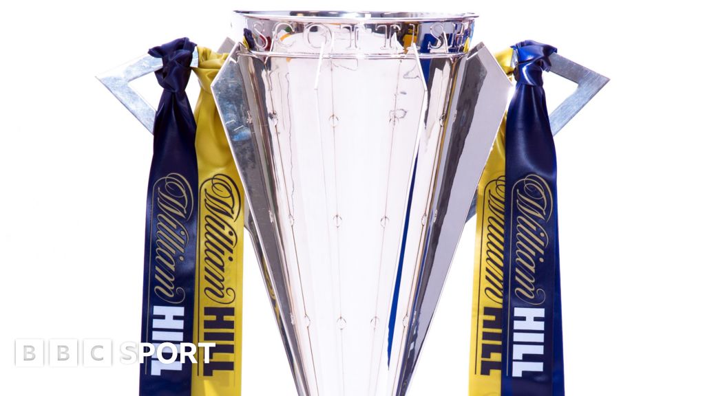 Scottish Premiership opening weekend fixtures - BBC Sport